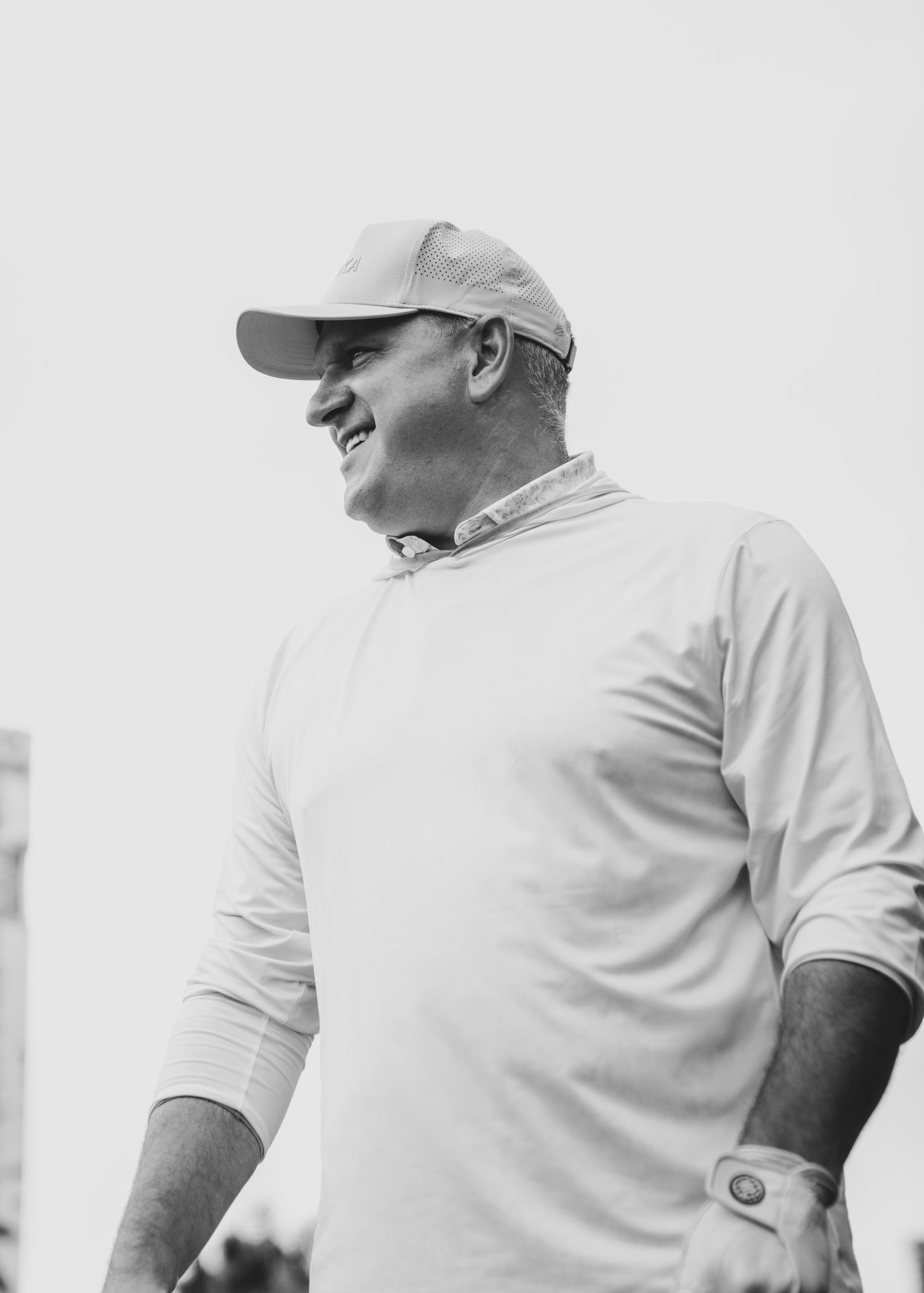 Idaka – Premium Golf Apparel & Accessories – Idaka Golf