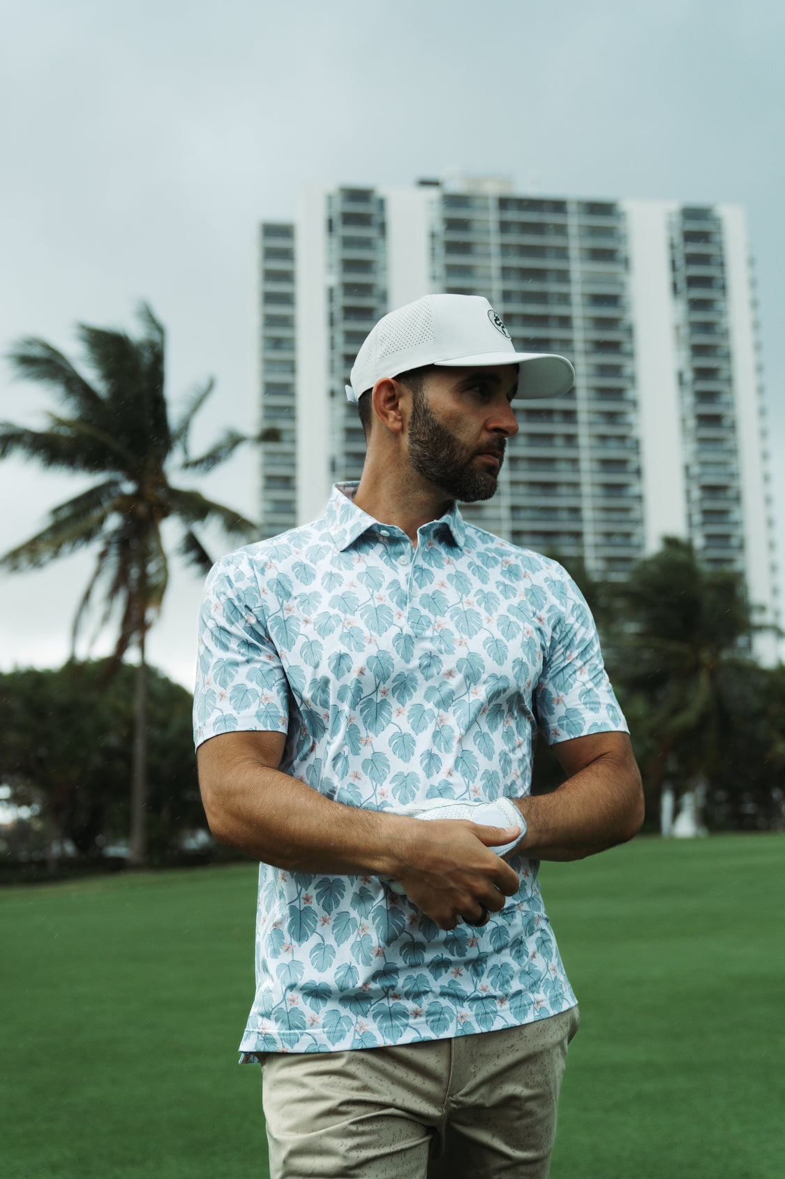 Idaka – Premium Golf Apparel & Accessories – Idaka Golf
