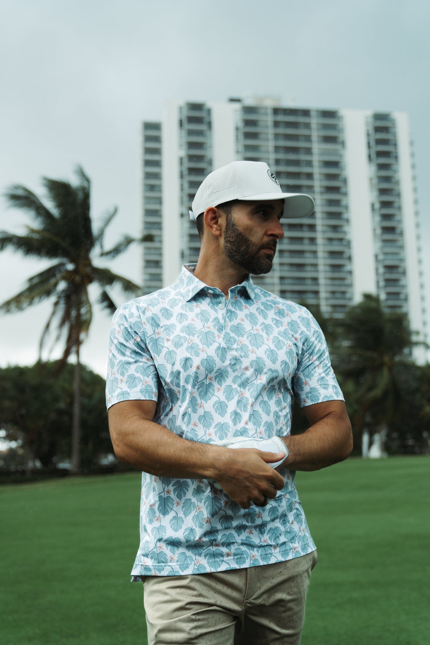 Idaka – Premium Golf Apparel & Accessories – Idaka Golf