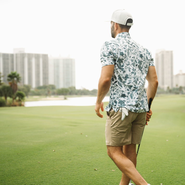 Idaka – Premium Golf Apparel & Accessories – Idaka Golf